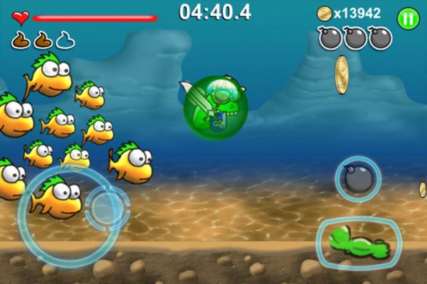 Super Fly HD, descárgalo gratis para iPhone, iPad y iPod Touch ...