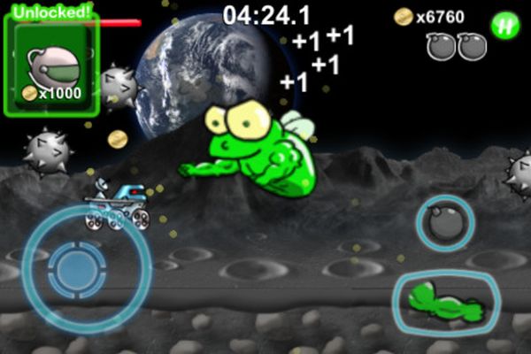 Super Fly HD, descárgalo gratis para iPhone, iPad y iPod Touch ...