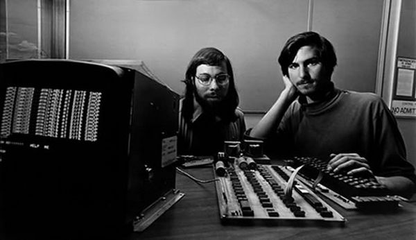 Steve Jobs y su historia con Atari en el mundo de los videojuegos ...