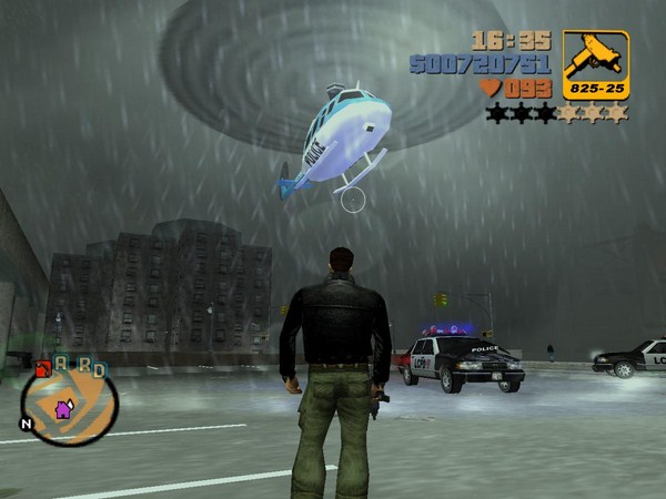 GTA III saldrá el 15 de diciembre en iPhone y Android – tuexpertojuegos.com